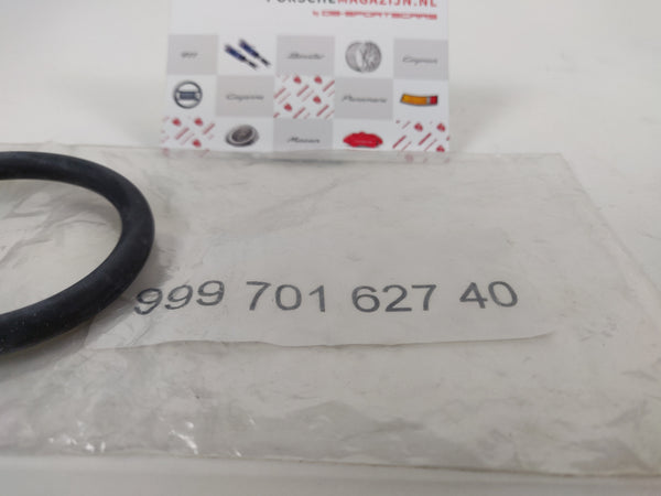 Porsche 911 - Waterslang O-ring